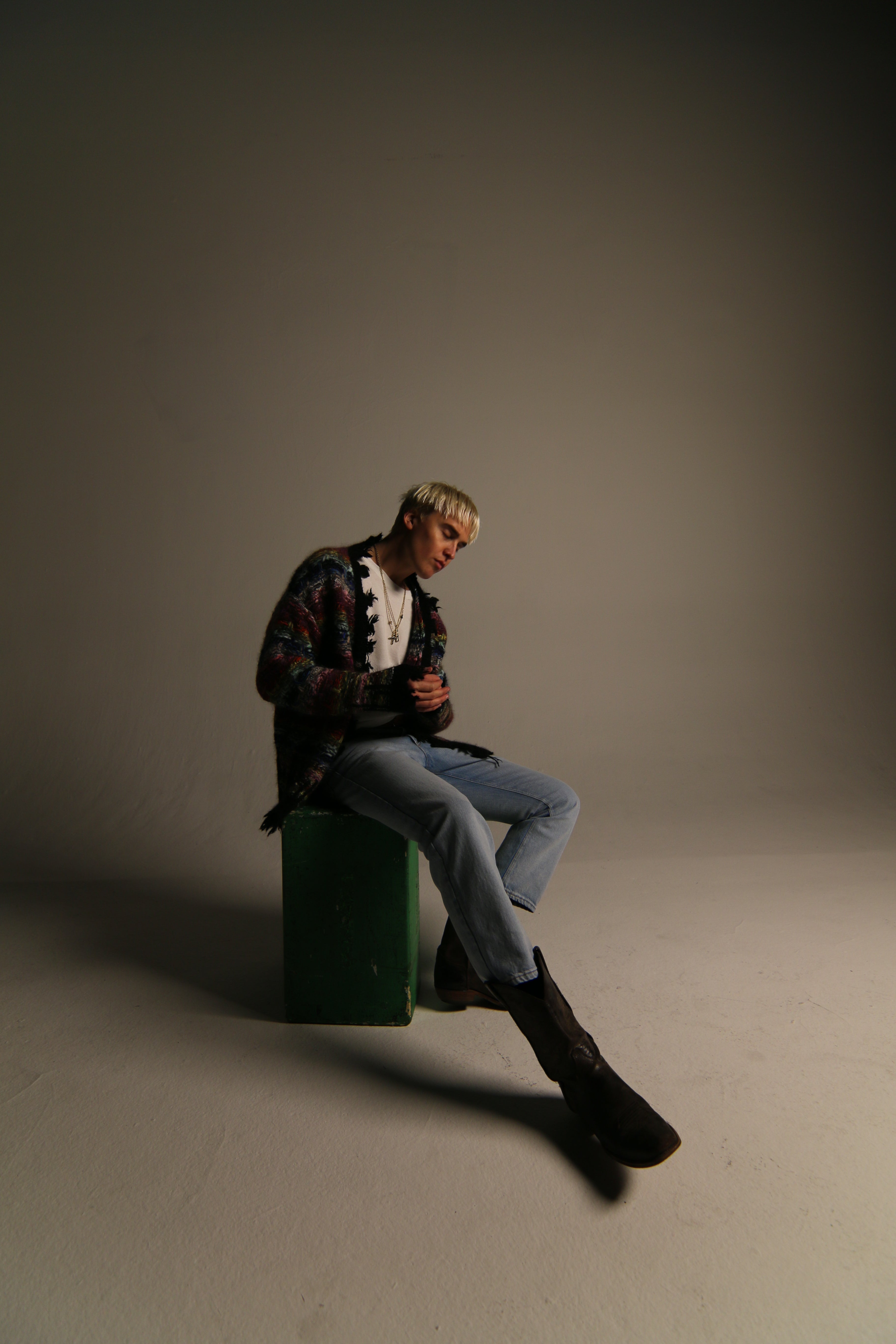 The Inner You: Your True Identity When No One is Looking – Polite Worldwide