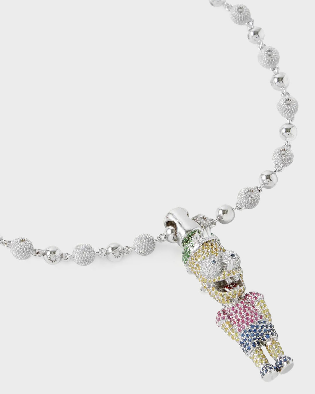Bart-Bob Necklace – Polite Worldwide
